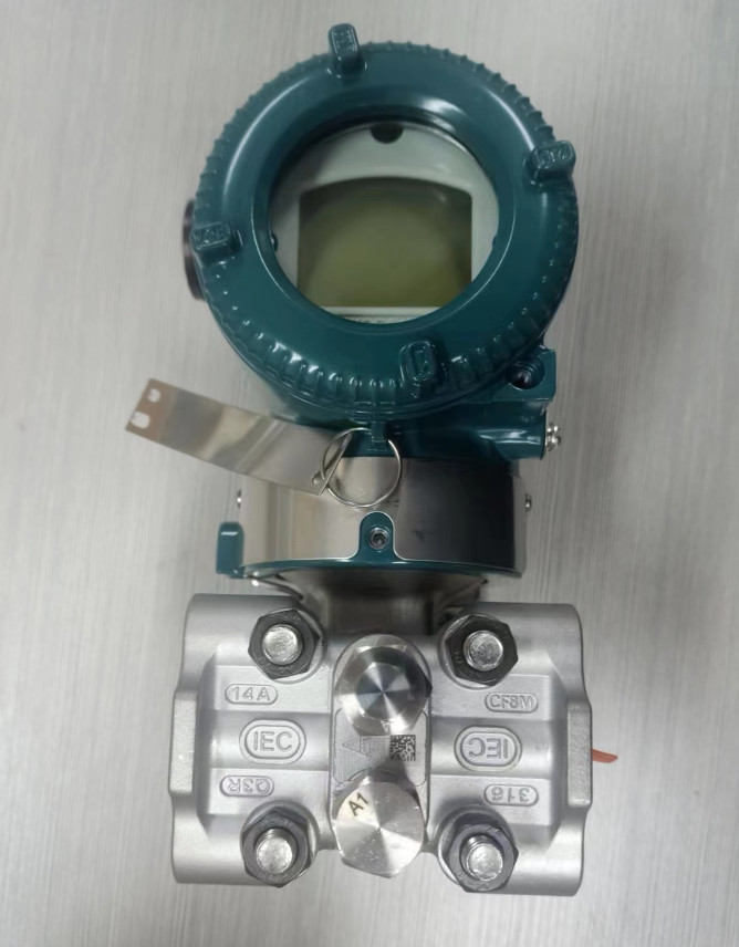 New Original Rosemount EJA110E Differential Pressure Transmitter ...