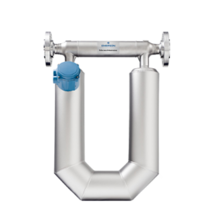 New Micro Motion ELITE CMF200M Coriolis Meter, 2 Inch (DN50), 316L ...