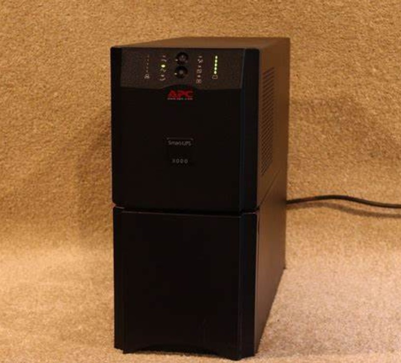 AJC Battery PLC Controller Compatible with APC Smart-UPS 3000 SUA3000I ...