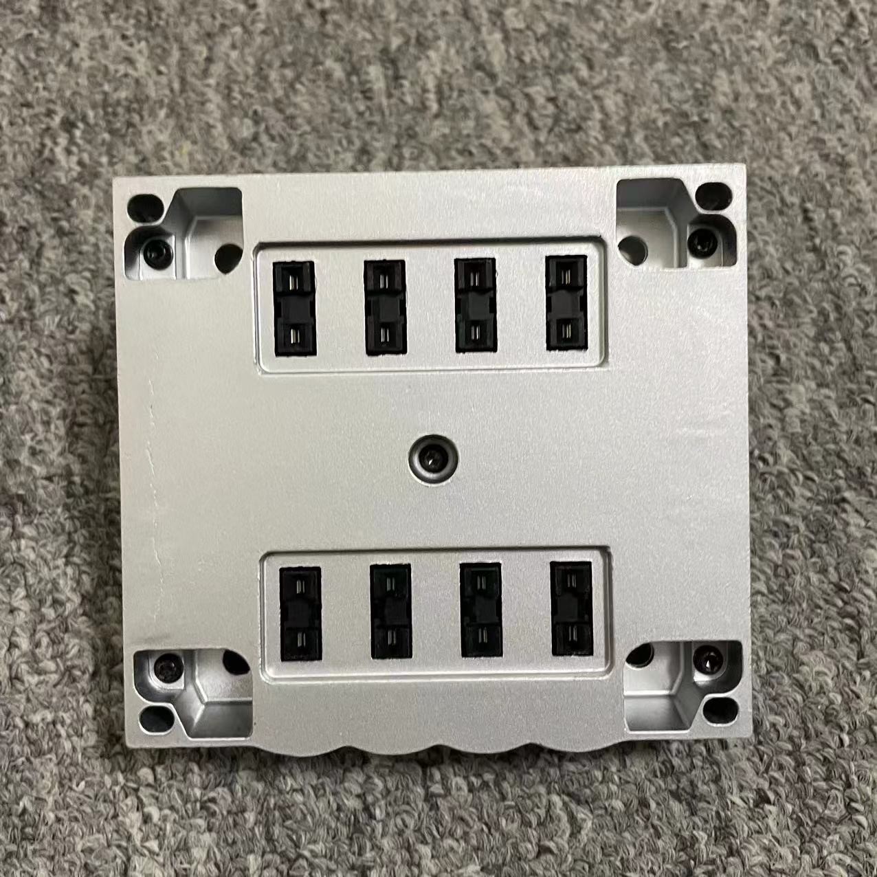 New Valve Cover Festo CPV14-VI CPV14-GE-FB-4 Valve Terminal With ...