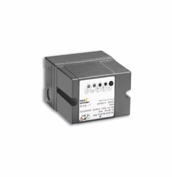 Kromschroder TC 410-1T, tightness control (84765810) Hocord leak detector