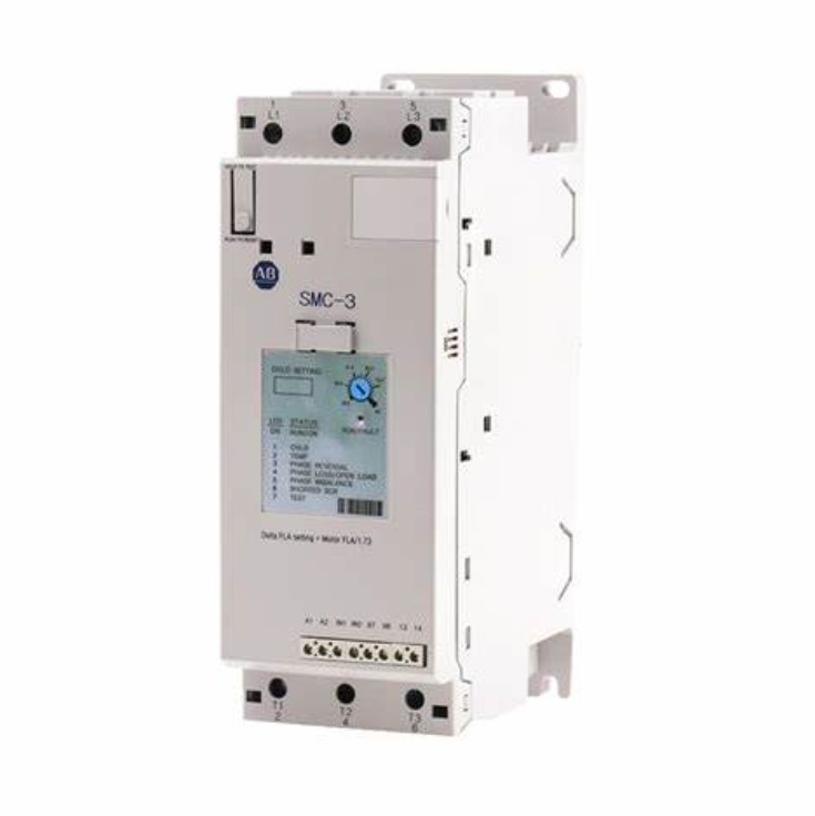 ALLEN-BRADLEY Rockwell Automation 150-C85NBD SMC-3 3-Wire Smart Motor ...