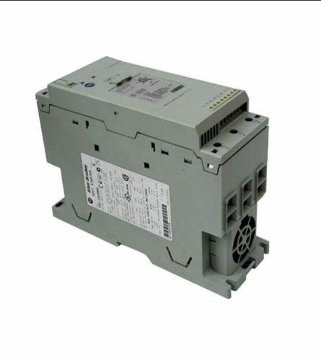 ALLEN-BRADLEY Rockwell Automation 150-C85NBD SMC-3 3-Wire Smart Motor ...