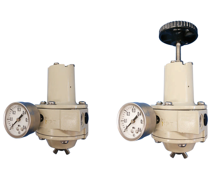 Original Japan Yamatake Azbil KZ03-2B-XX Azbil Pressure Reducing Valve ...