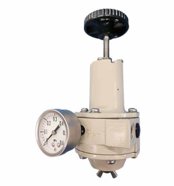 Original Japan Yamatake Azbil KZ03-2B-XX Azbil Pressure Reducing Valve ...