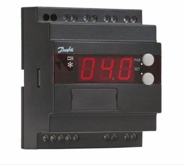 Danfoss EKC 315A-084B7085 Superheat controller Analog inputs (AI) [pc ...