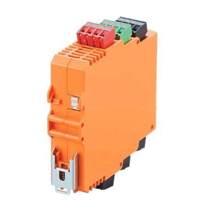 VSE150 Diagnostic Electronics for Vibration Sensors Ethernet Interface ...