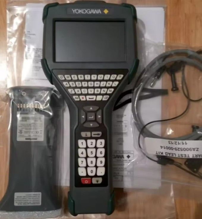 Yokogawa YHC5150X-01 FieldMate Handheld Communicator