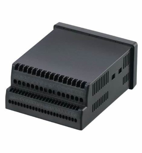 IFM Multifunction Display For Monitoring Revolution Speed And Time ...