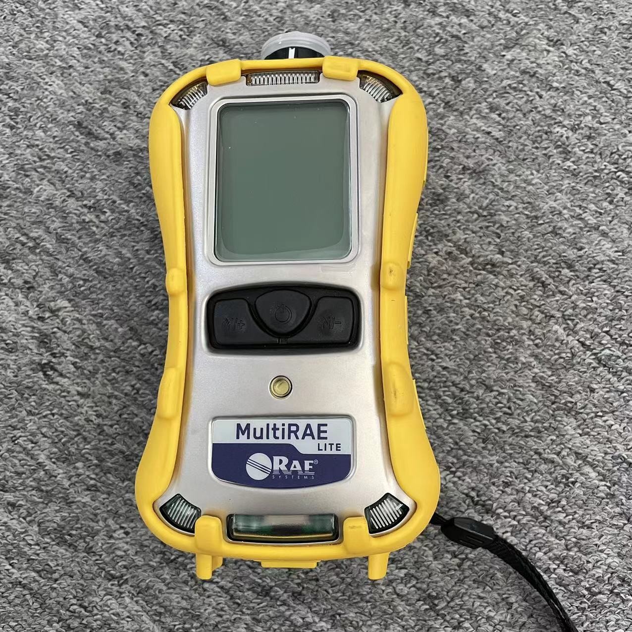 New Original Honeywell PGM-6228 RAE Multi-RAE Lite PGM-6208 Multi-Gas Monitor Stock