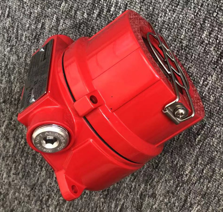 Honeywell FS24X Flame Detector FS24X-2 FS24X-9 FS24X-911-21-1 Multi ...