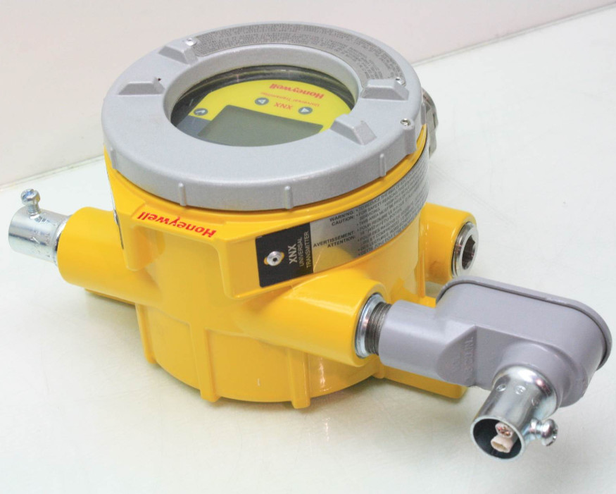 Honeywell XNX Gas Analyzer XNX Universel Transmitter for Optima Plus ...