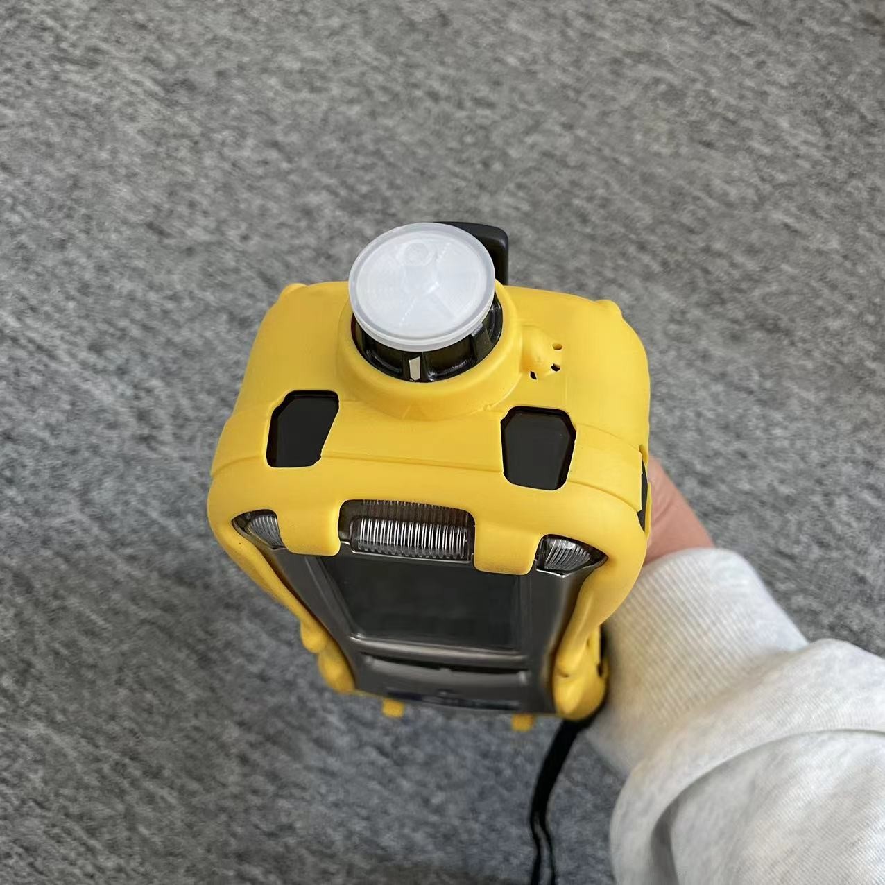 Honeywell PGM-6208/PGM-6208D Gas Detector With Humidity Range 0%-95% ...