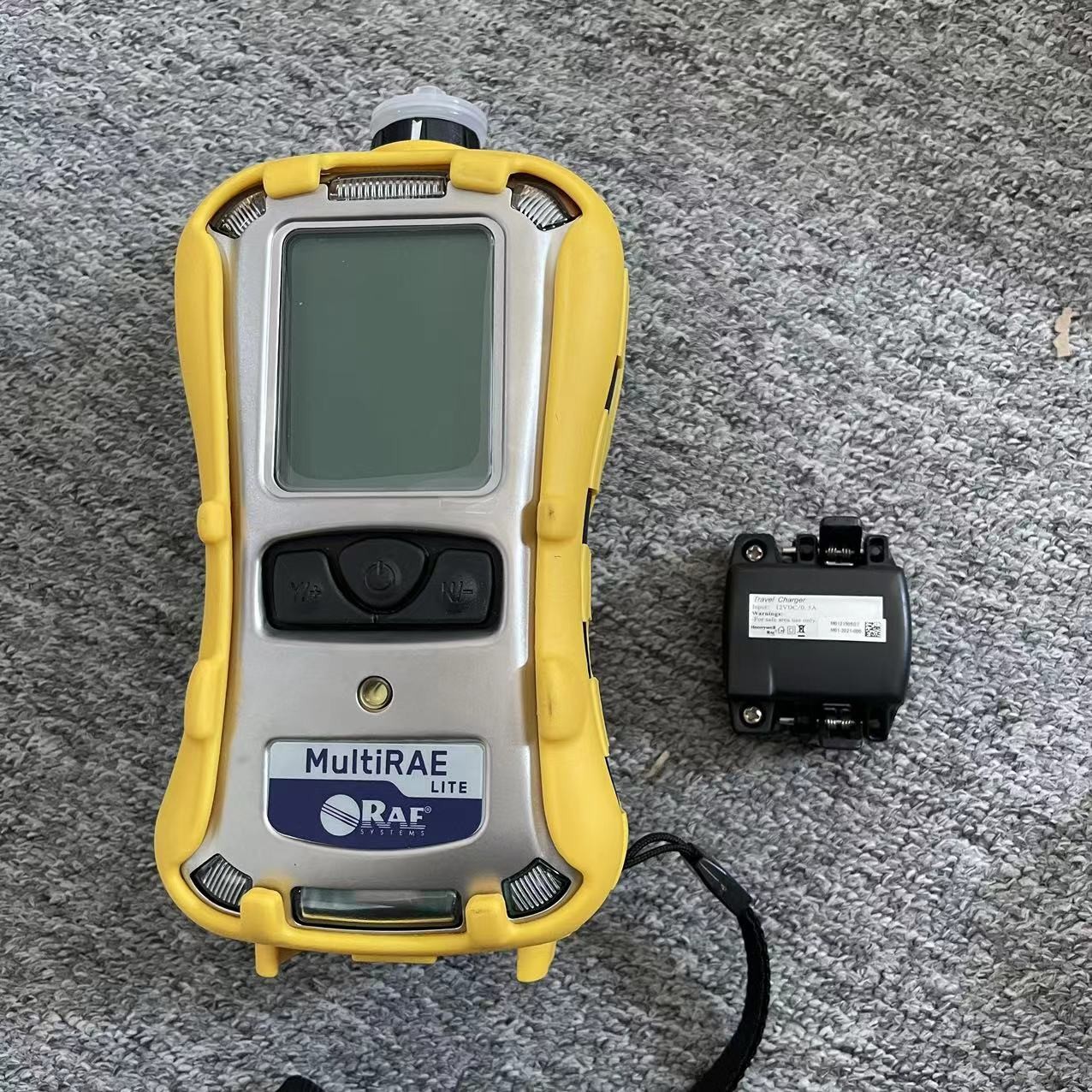 Honeywell PGM-6208/PGM-6208D Gas Detector With Humidity Range 0%-95% ...