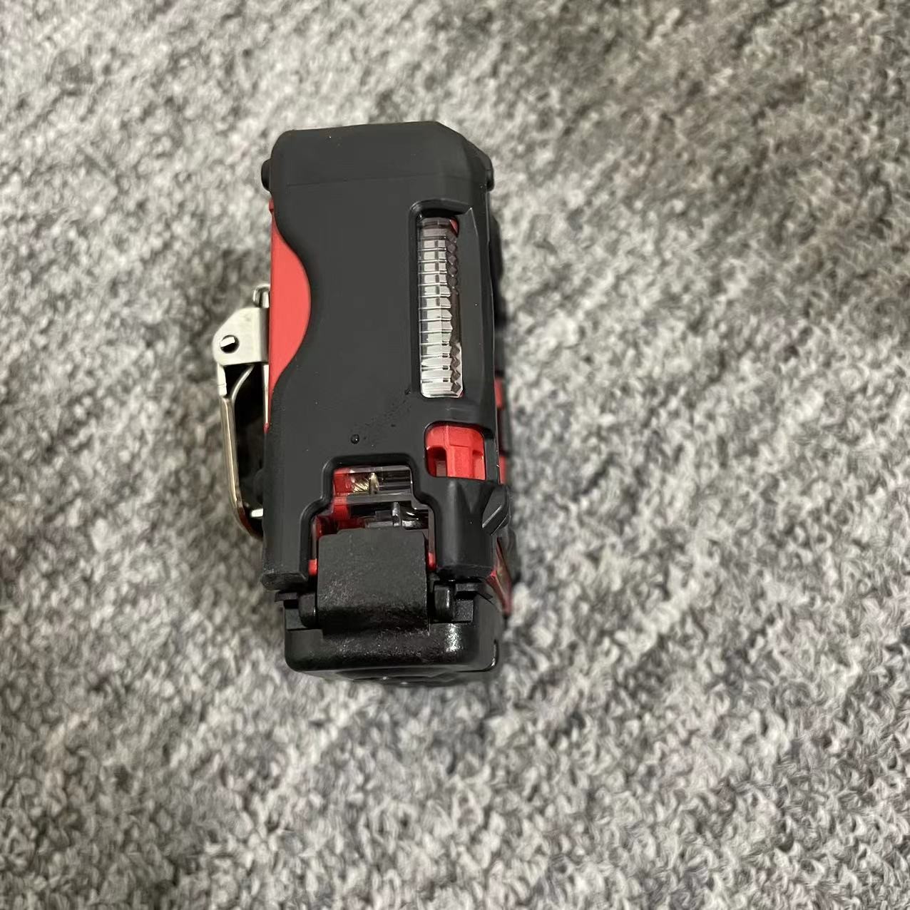 Original Japan Riken Keiki Four Gas Monitors GMS Instruments GX-3R GX-3R Pro Gas Detector