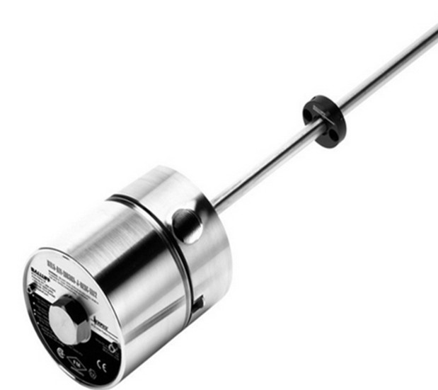 Balluff BTL7-S571-M0350-B-KA10 Magnetostrictive linear position sensors ...