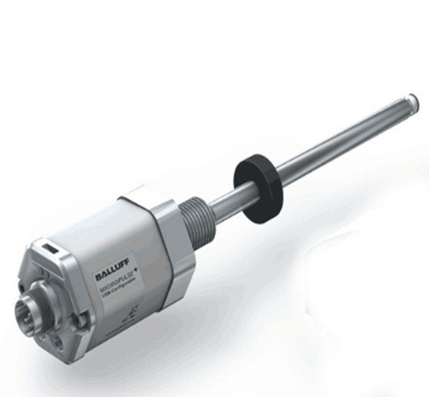 Balluff BTL7-S571-M0350-B-KA10 Magnetostrictive Linear Position Sensors ...