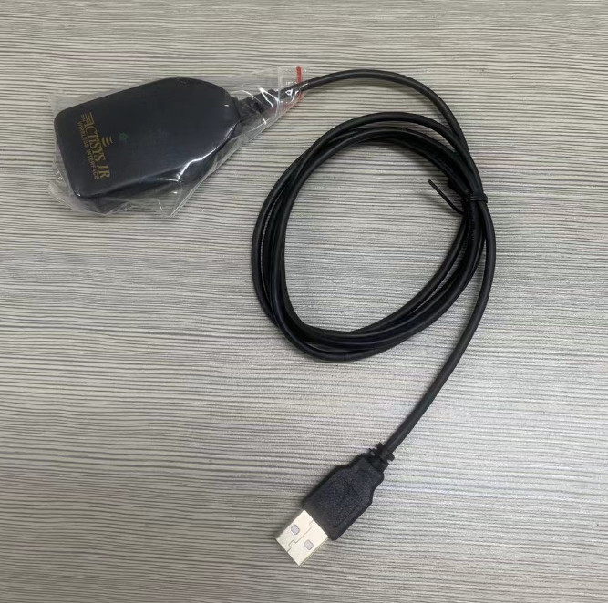 MSA 10082834 IrDA Infrared USB Dongle Adapter for ALTAIR and Sirius PID ...