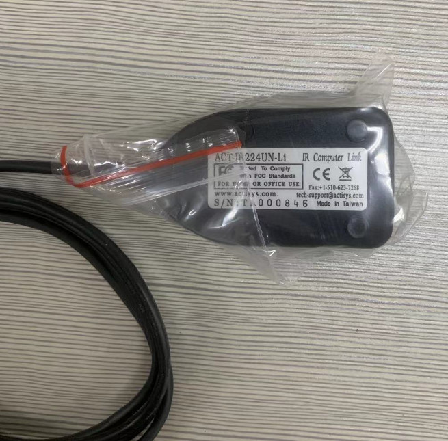 MSA 10082834 IrDA Infrared USB Dongle Adapter for ALTAIR and Sirius PID ...