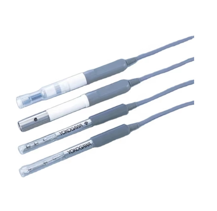 Yokogawa SC72 Personal Conductivity Meter SC72SN-21-AA Process ...