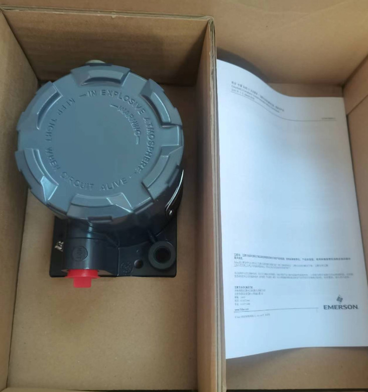 Fisher DVC6205+DVC6215 Double Action With Feedback Fisher Valve ...