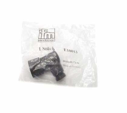 IFM E10013 Wirable Socket Operating Voltage