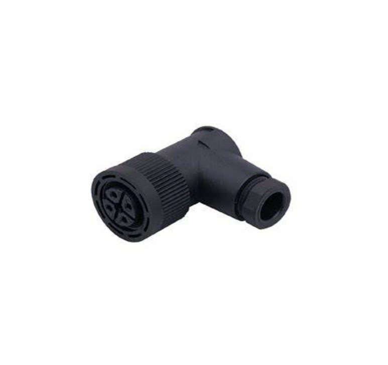 IFM E10013 Wirable Socket Operating Voltage
