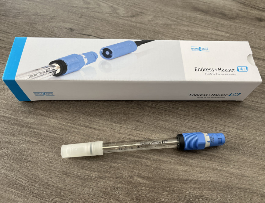 Endress Hauser E+H Analog PH Sensor Orbisint CPS11 CPS11-2BA2ESA CPS11D ... Endress Hauser E+H Analog PH Sensor Orbisint CPS11 CPS11-2BA2ESA CPS11D ...