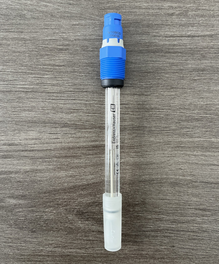 Endress Hauser E+H Analog PH Sensor Orbisint CPS11 CPS11-2BA2ESA CPS11D ... Endress Hauser E+H Analog PH Sensor Orbisint CPS11 CPS11-2BA2ESA CPS11D ...