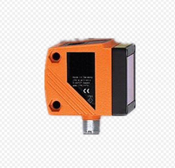 IFM Dual Inductive Sensor For Valve Actuators IN0117 IND2004DAROA/SL/LS ...