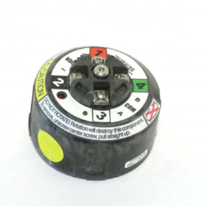 Emerson Micro Motion 700 Core Processor V3.52 Rev AB NEW For Coriolis ...