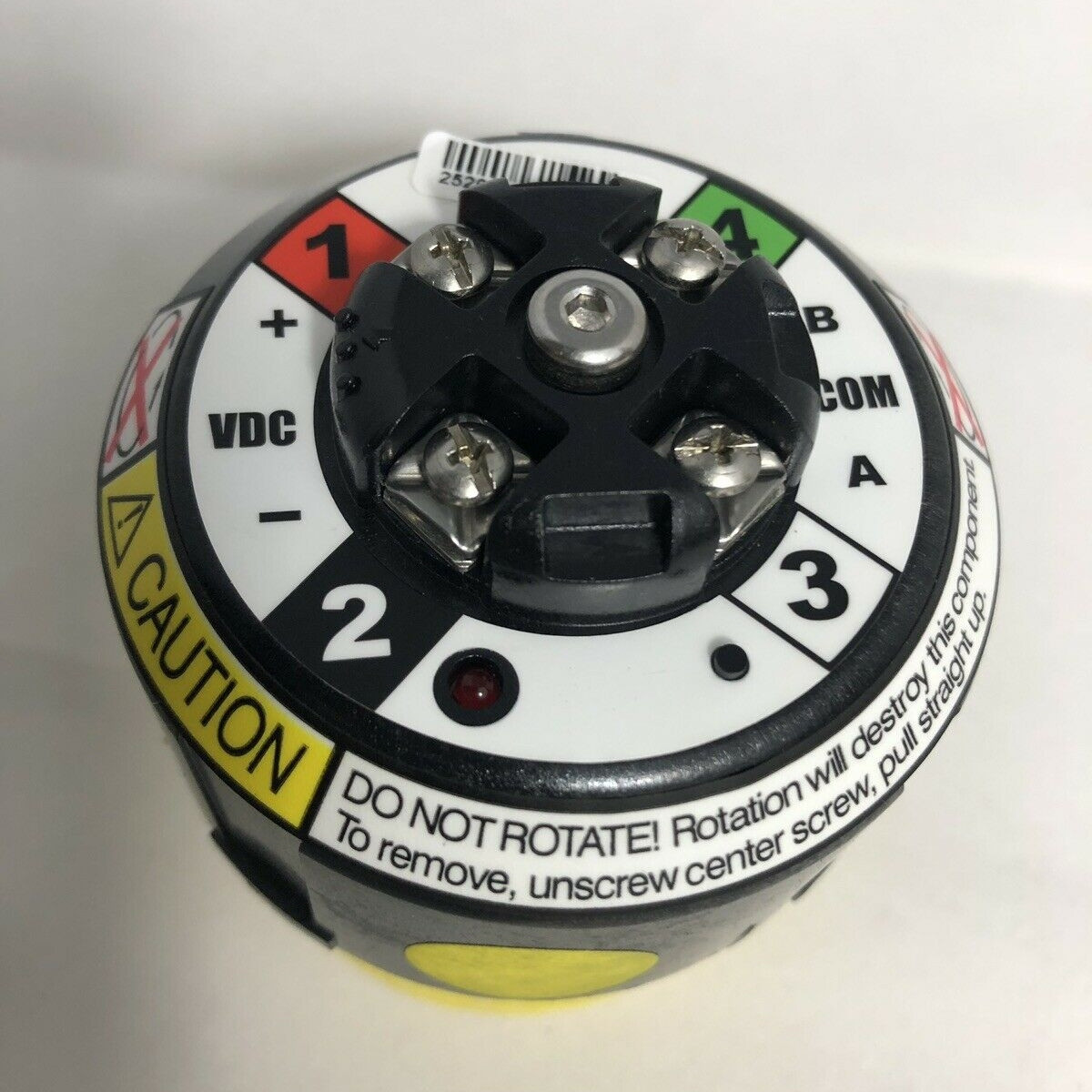 Emerson Micro Motion 700 Core Processor V3.52 Rev AB NEW For Coriolis ...