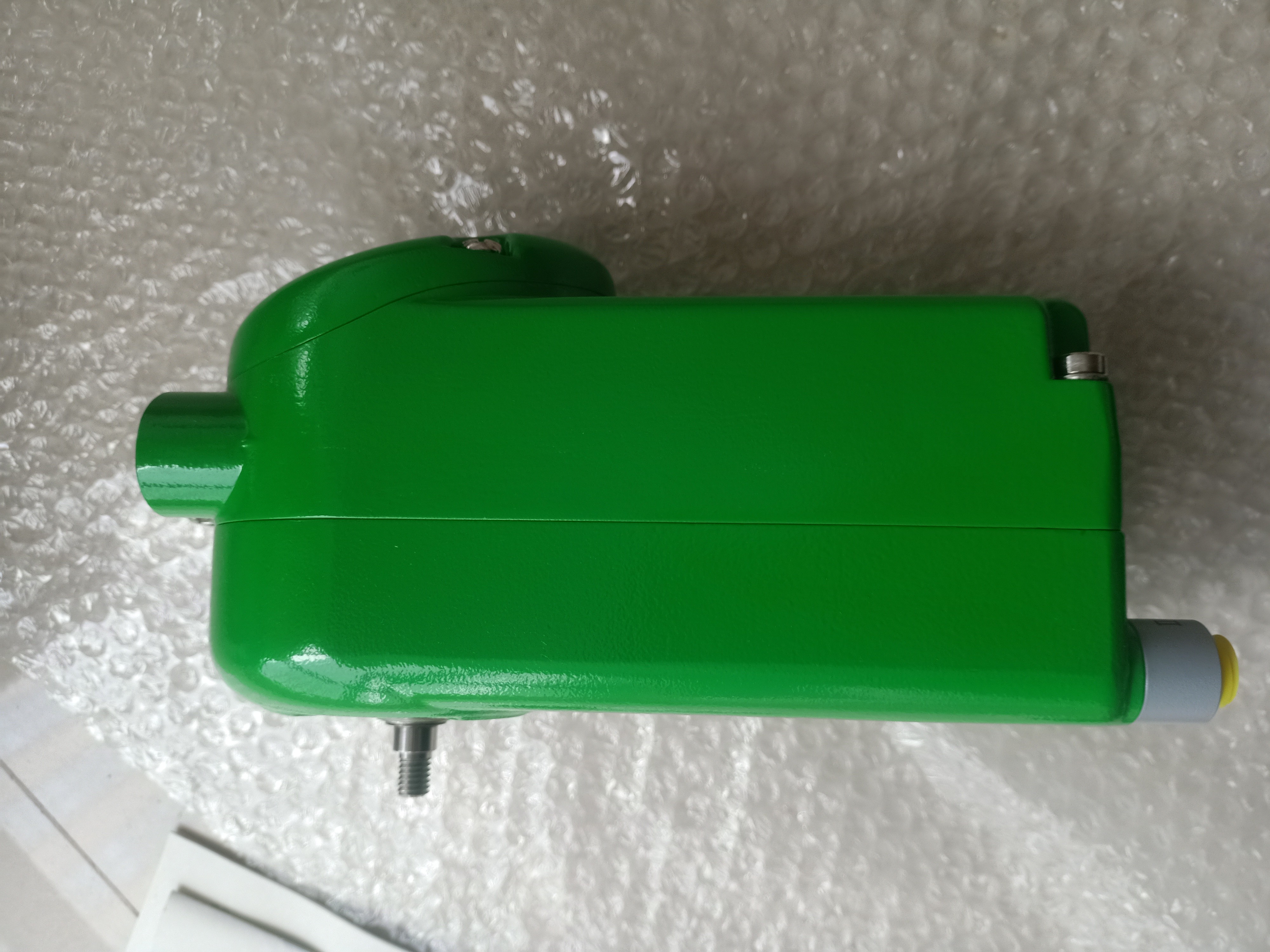 Foxboro Smart Valve Positioner With HART Advanced Diagnostic SRD998 ...