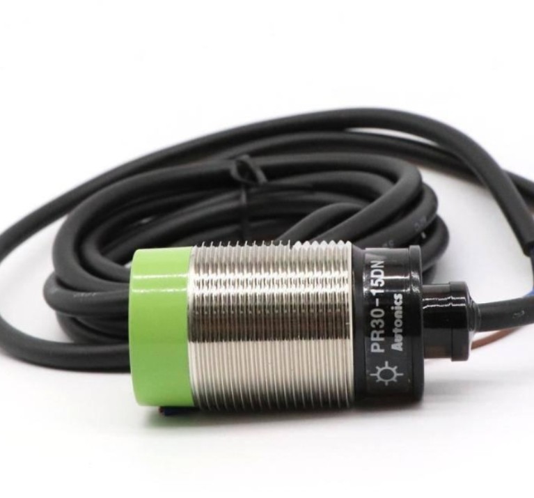PRT30-15DO Sensor Inductive Prox M30 Round Non Shielded, 15mm Sensing ...