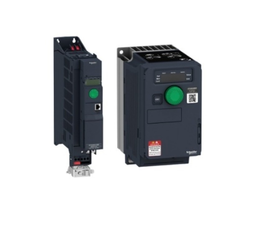 Schneider Variable Speed Drive, Altivar Machine ATV320, 0.75kW, 380 To ...