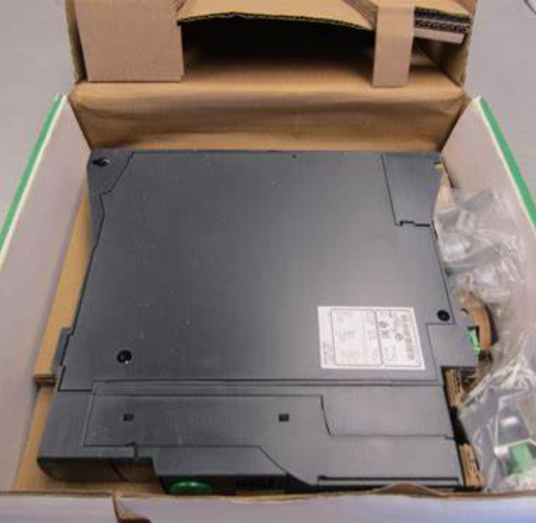 Schneider Variable Speed Drive, Altivar Machine ATV320, 0.75kW, 380 To ...