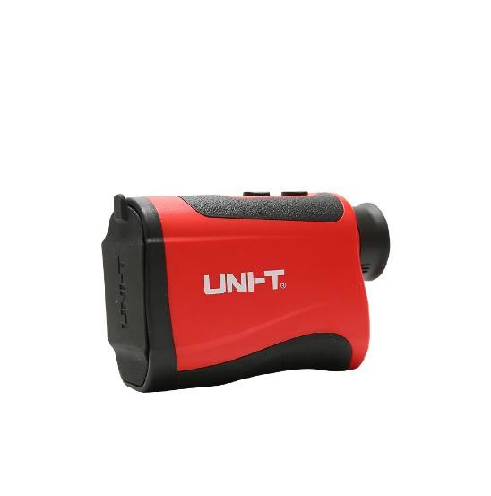 100% Original UNI-T LM1000 Laser Range Finder Digital Range Finder ...