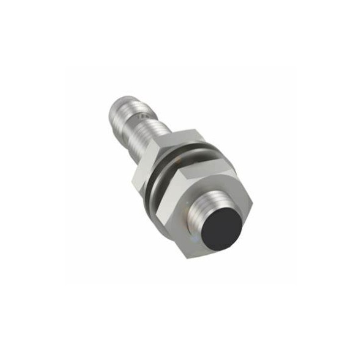 BALLUFF Inductive Barrel-Style Proximity Sensor, M8 X 1, 2 Mm Detection ...
