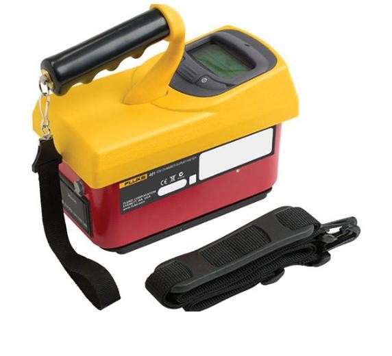 New 100% Original Ionization Chamber Measuring Instrument, Radiation ...