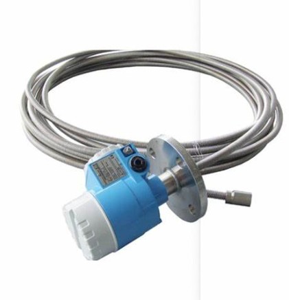 Endress+Hauser FTC260-BA4J1 Capacitance level switch Minicap, Alu IP66 ...