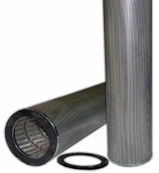 Parker 933816Q Hydraulic Filter Direct Interchange By Millennium-Filters