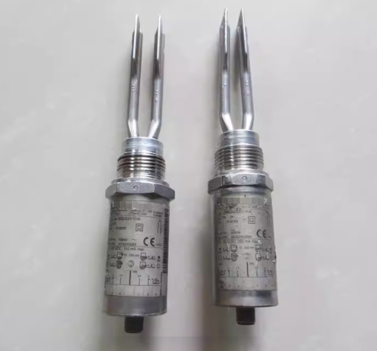 Signal On Alarm Output Locked Tuning Fork Level Probe PNP Output ...