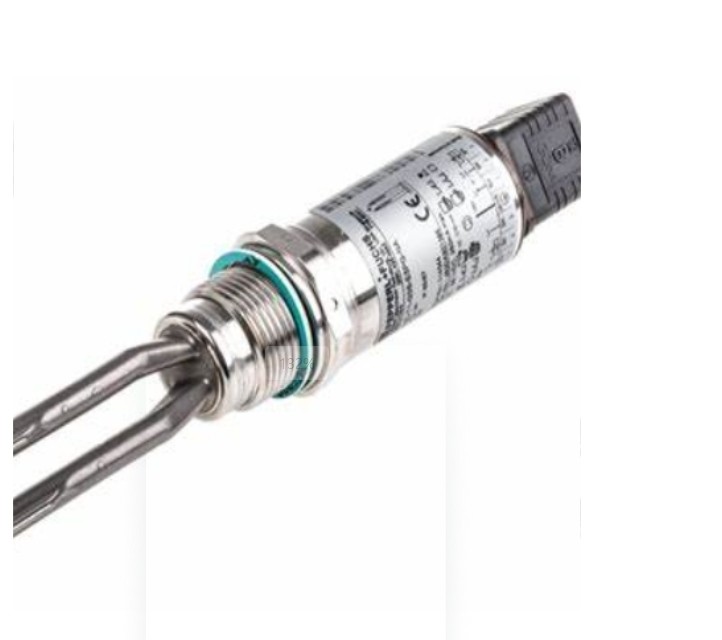 Pepperl + Fuchs Tuning Fork Level Probe, PNP Output, Horizontal ...