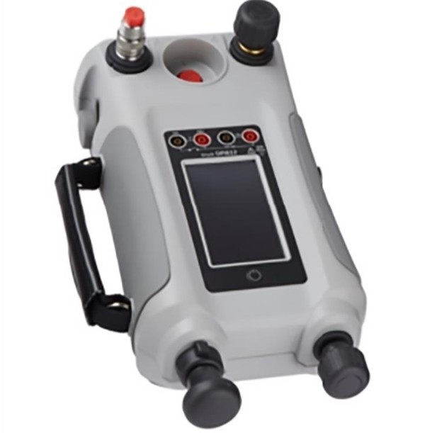 Absolute Pressure Port Type Druck DPI 612 Flex 0bar To 700bar Pressure ...