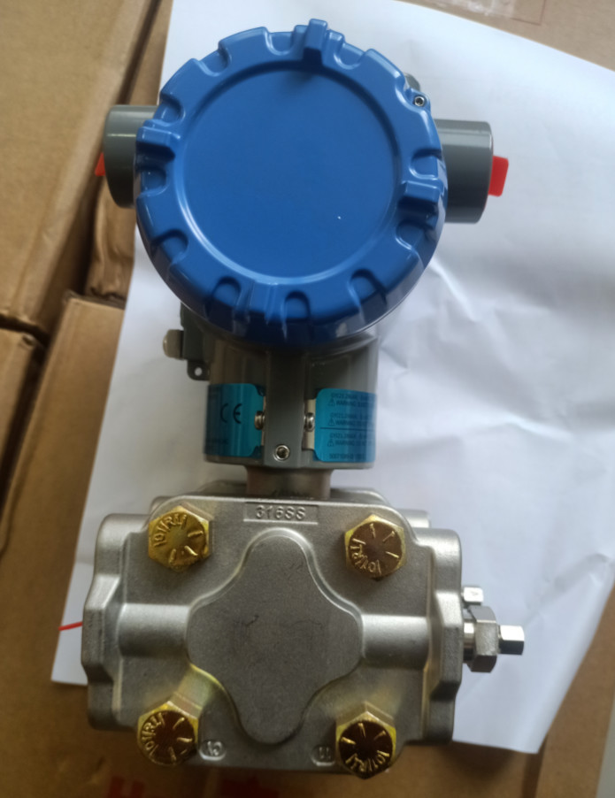 Honeywell STD700 Differential Pressure Transmitter STD725-E1AC4AS-1-G ...