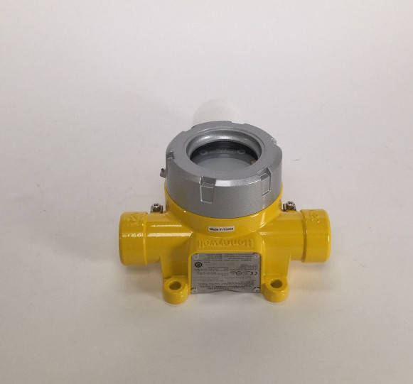 New Honeywell Sensepoint XCD Fixed Combustible Toxic Gas And Oxygen Gas ...