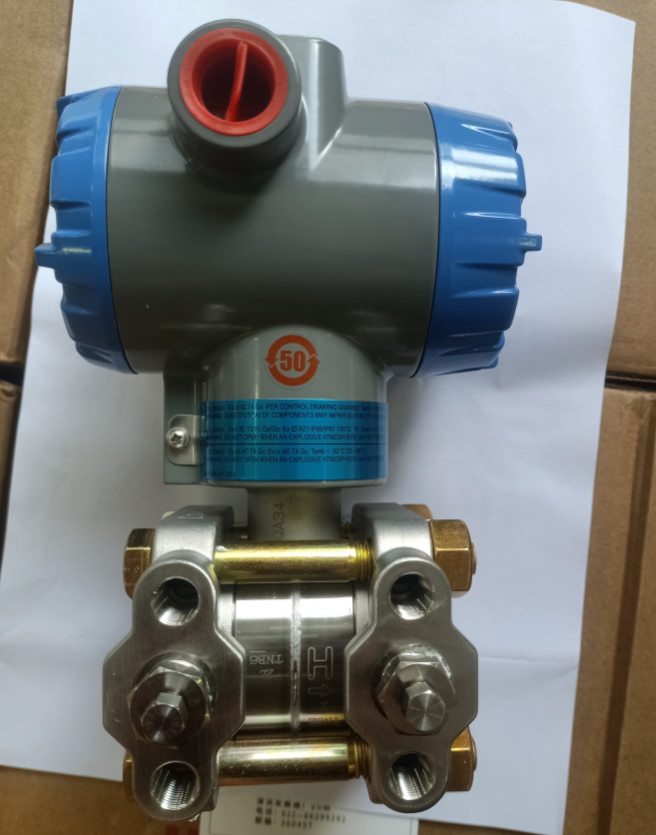 Honeywell Differential Pressure Transmitter STD735-E1AC4AS-1-G-AHS-11S ...