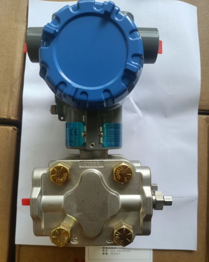 Honeywell Differential Pressure Transmitter STD735-E1AC4AS-1-G-AHS-11S ...