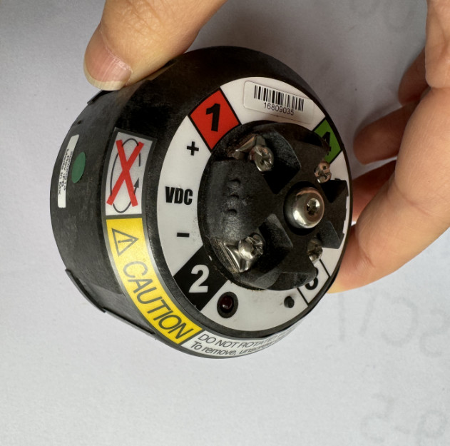 Emerson Micro Motion Type 700 Remote Core Processor For Micro Motion ...