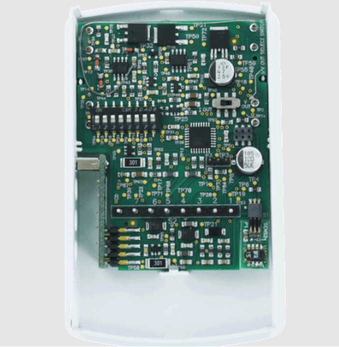 RHP-5N40-LCD Dwyer RHP-2E44-LCD RHP-3E40-LCD Humidity Temperature ...